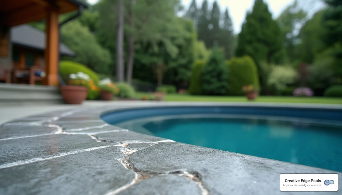 Gunite Repair: Top 3 Expert Tips for Lasting Pools