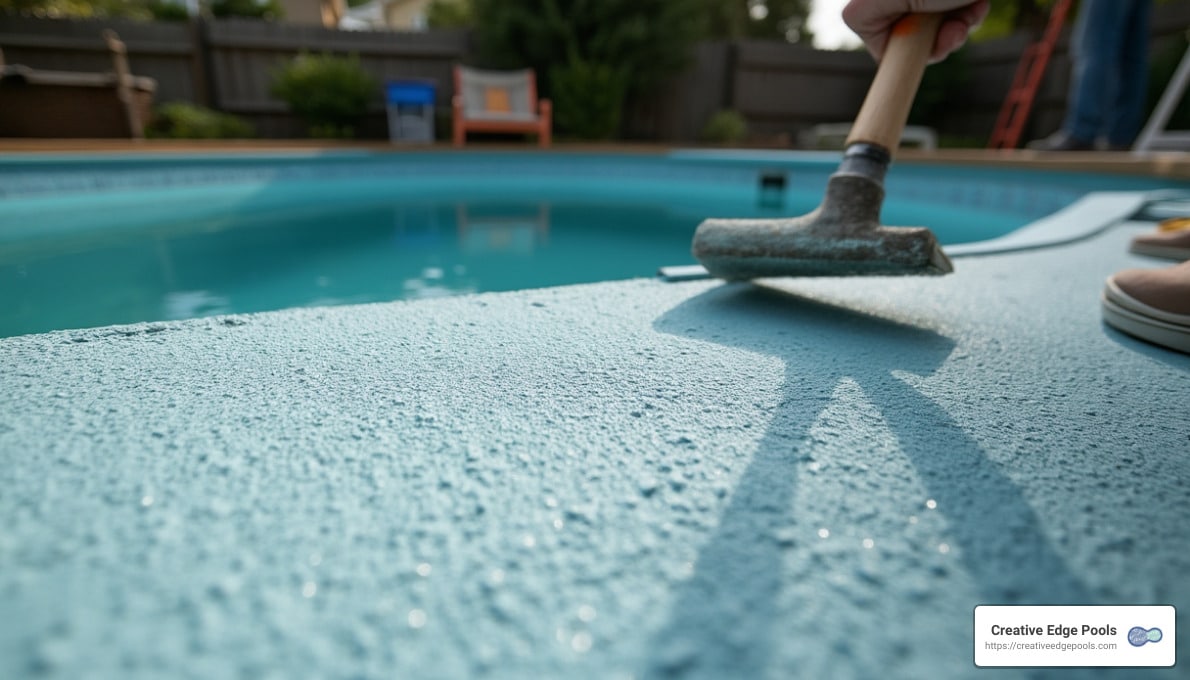 Diamond Brite Pool Resurfacing Cost: Best 5 Benefits 2024