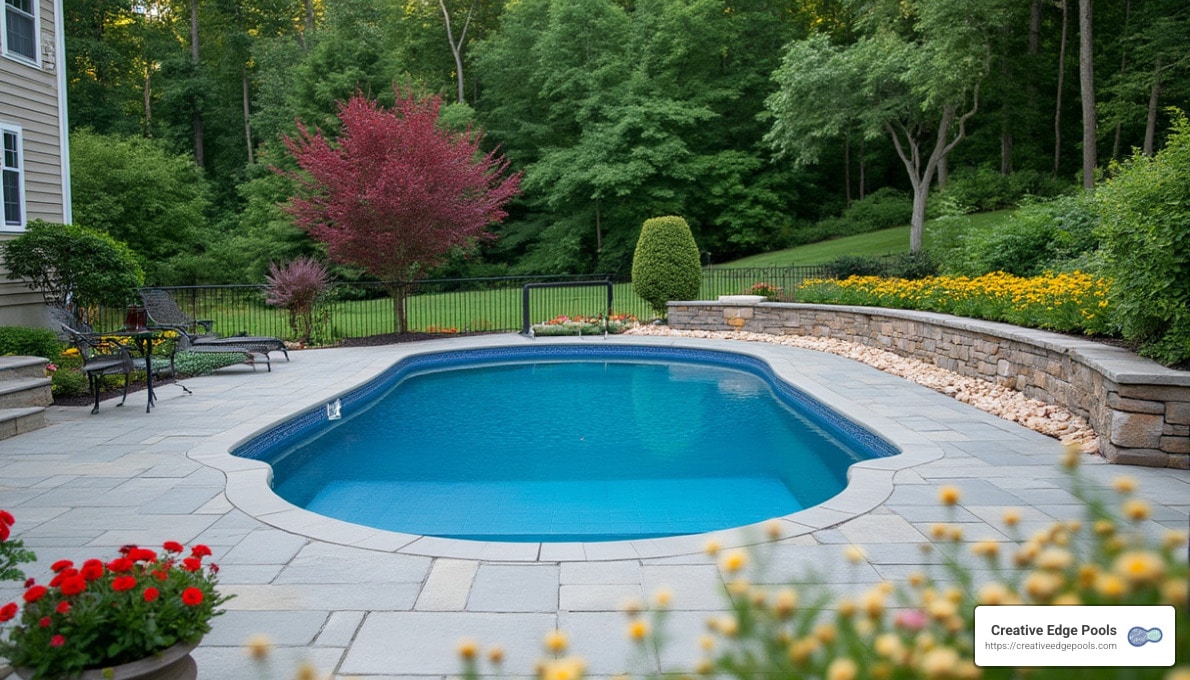 Swimming Pool Service NH: Top 5 Ultimate Solutions 2025