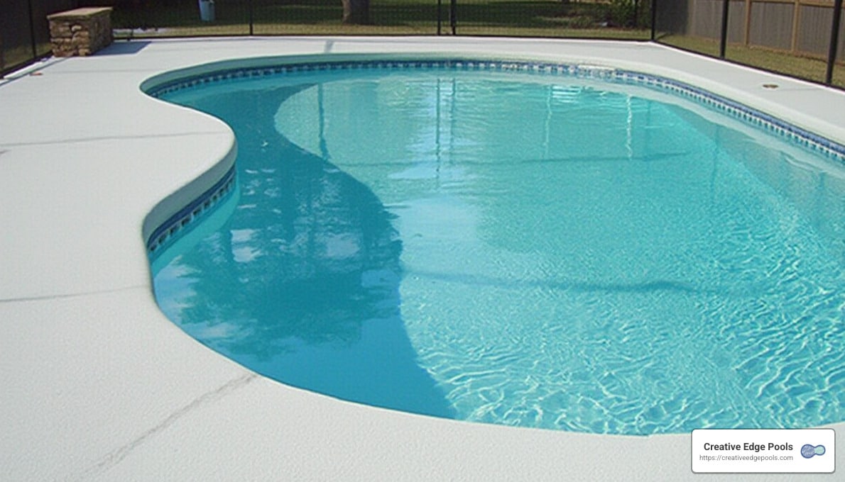 Plaster Pool Resurfacing Cost: Top 3 Affordable Tips