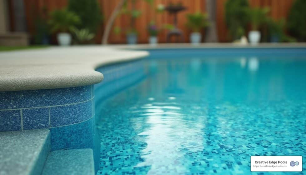 Pool Resurfacing Options: Discover 5 Amazing Benefits