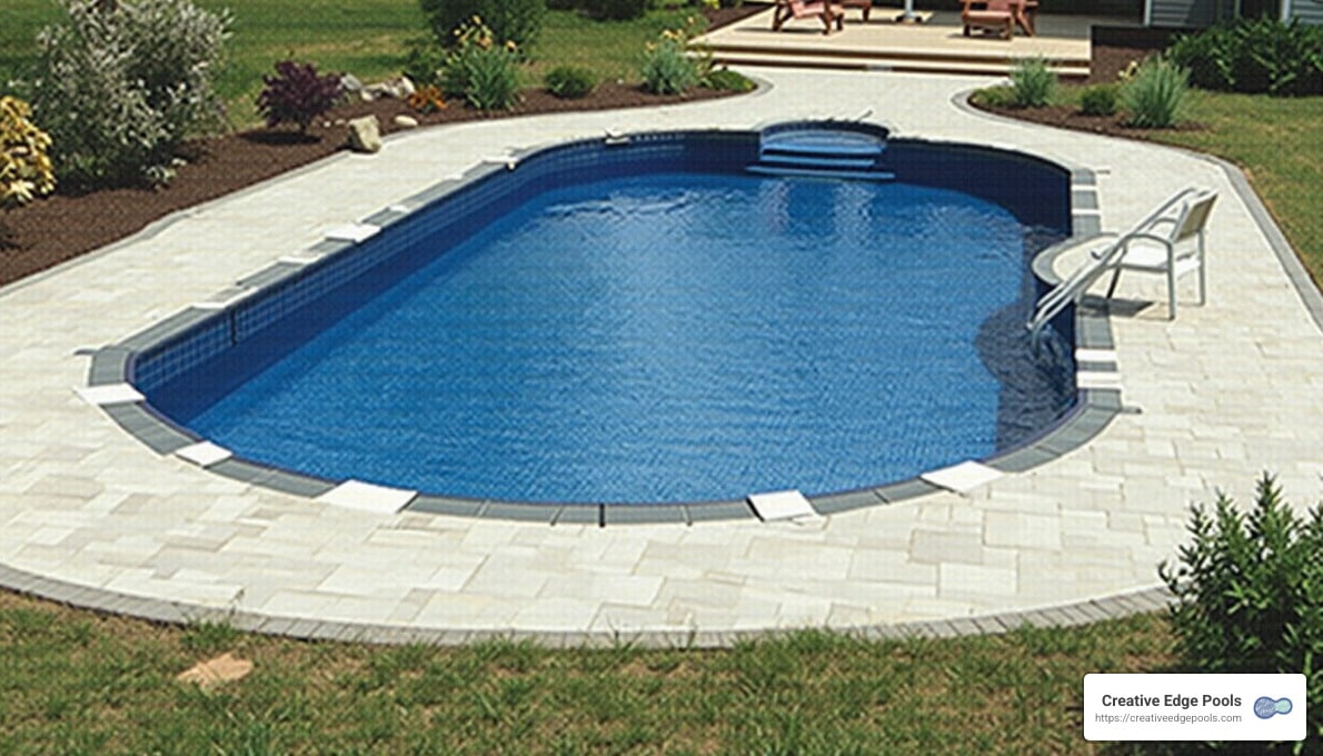 15x30 Gunite Pool Cost: Top Price Factors in 2025