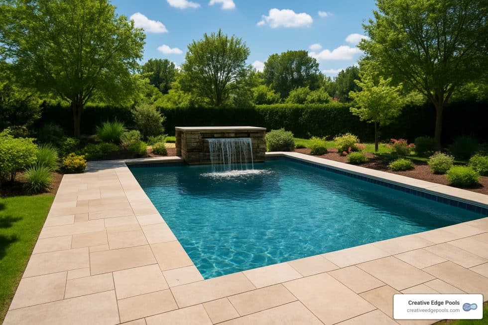 Pool Waterfalls Installation: 7 Powerful Steps for Stunning Results