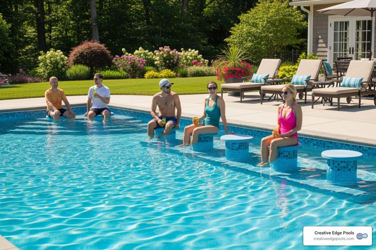 Pool Stools: Perfect 2025 Guide