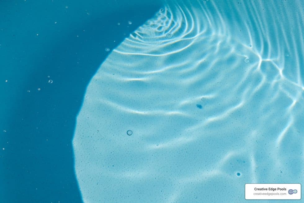 Pool Plaster Finish Options: 4 Perfect Styles