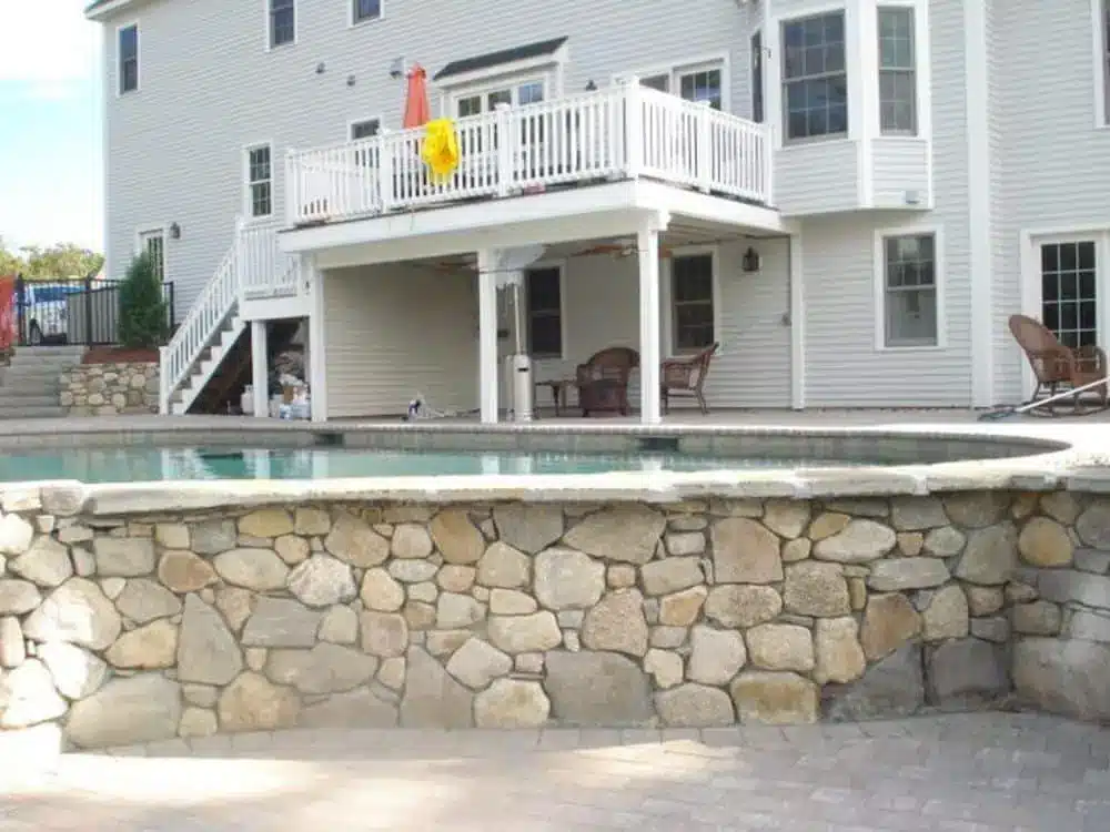 Ultimate Retaining Wall Guide: 5 Essential Tips