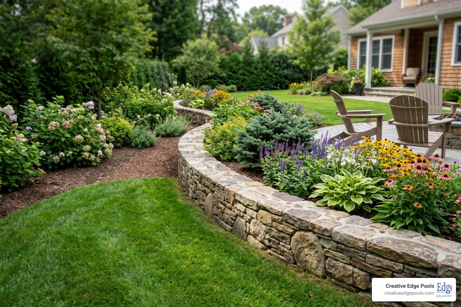 2 Ft Retaining Wall: Top 5 Essential Tips for Success